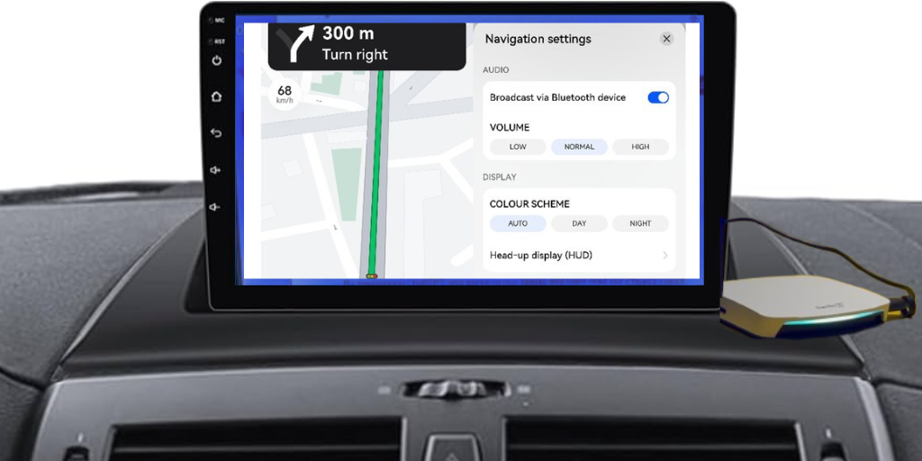 How to Use Petal Maps on Android Auto: Easy Setup Guide