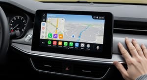 Android Auto Updates 2025: Latest Features & How to Install