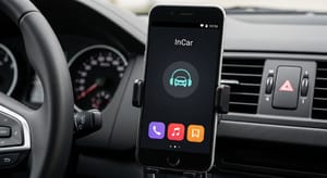 Add Any App to Android Auto Using Fermata Auto: 2025 Guide