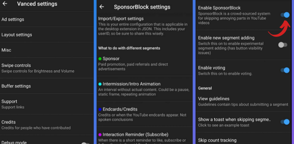 How to Add Vanced YouTube on Android Auto [Step Guide]]
