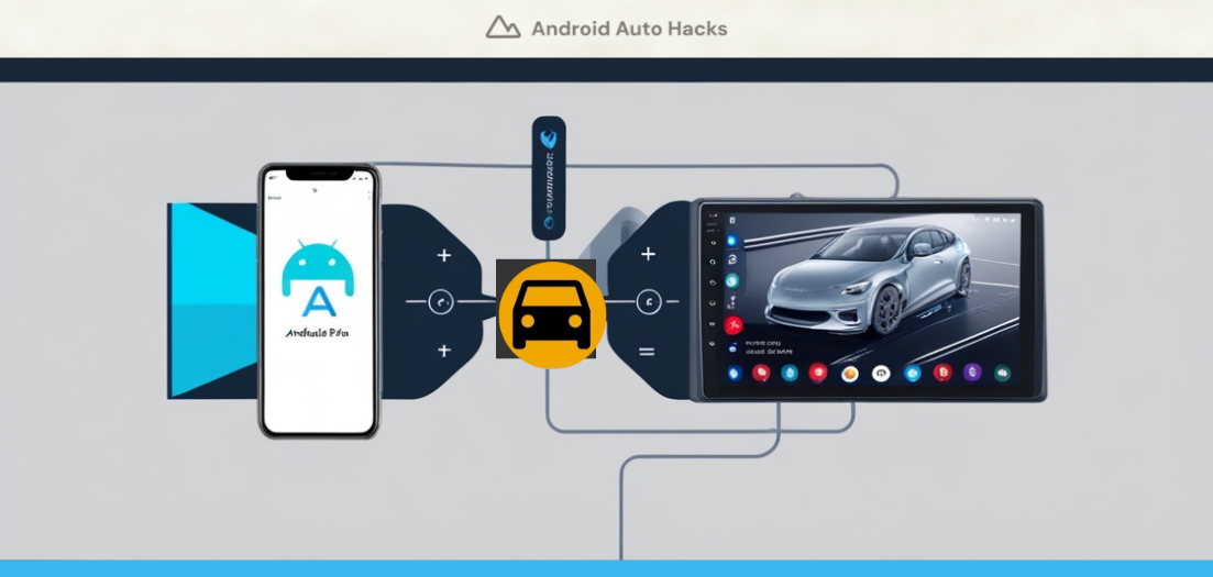 How to Add CarTube on Android Auto: Step-by-Step Guide