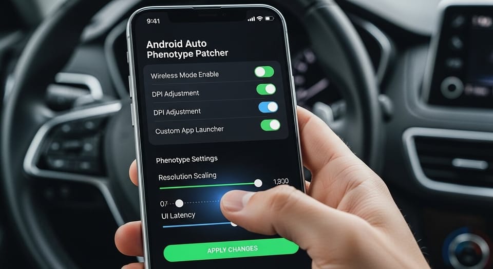 ZLink Android Auto Install and Fix Guide: 2025 Edition
